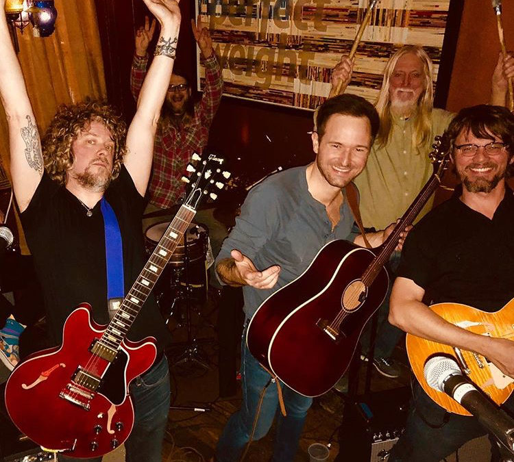 Weekly Show Archives - Beale Street Caravan